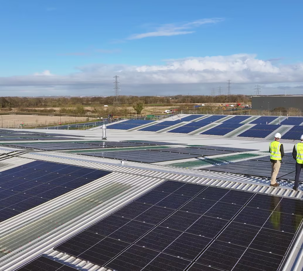 ADE announces expansion into Germany - AGP - Sustainable Real Assets